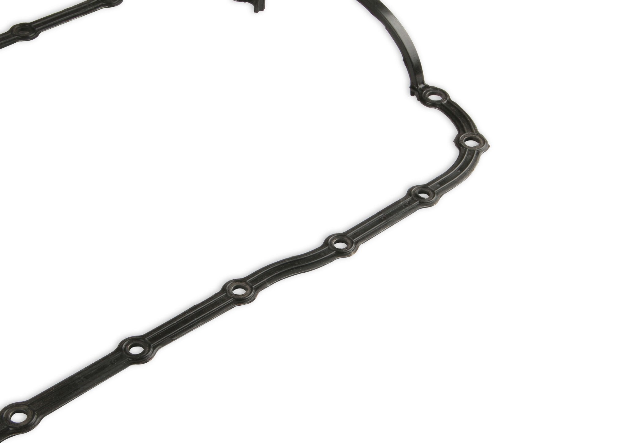 Mr. Gasket One-Piece Molded Rubber Oil Pan Gasket Kit – Billys Speed Shop