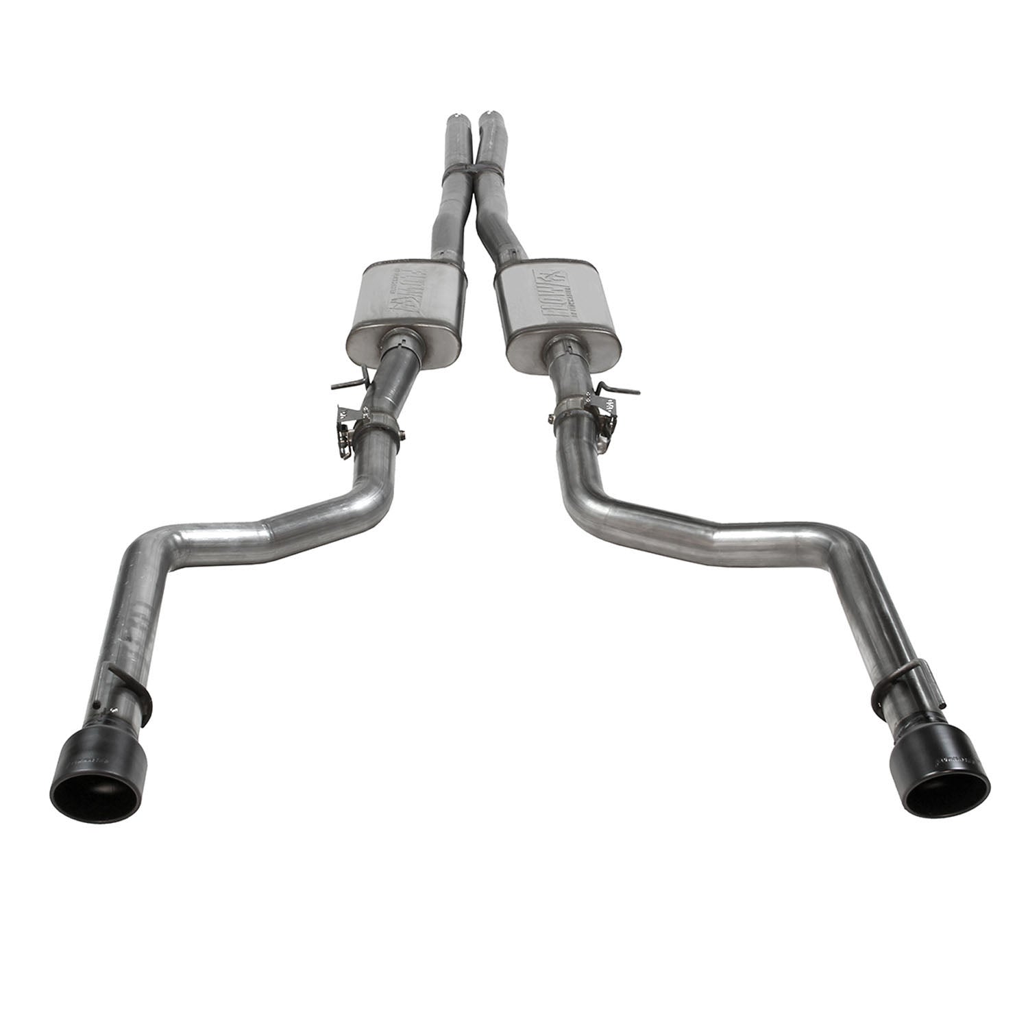 Flowmaster Flow FX Cat-back Exhaust System – Billys Speed Shop