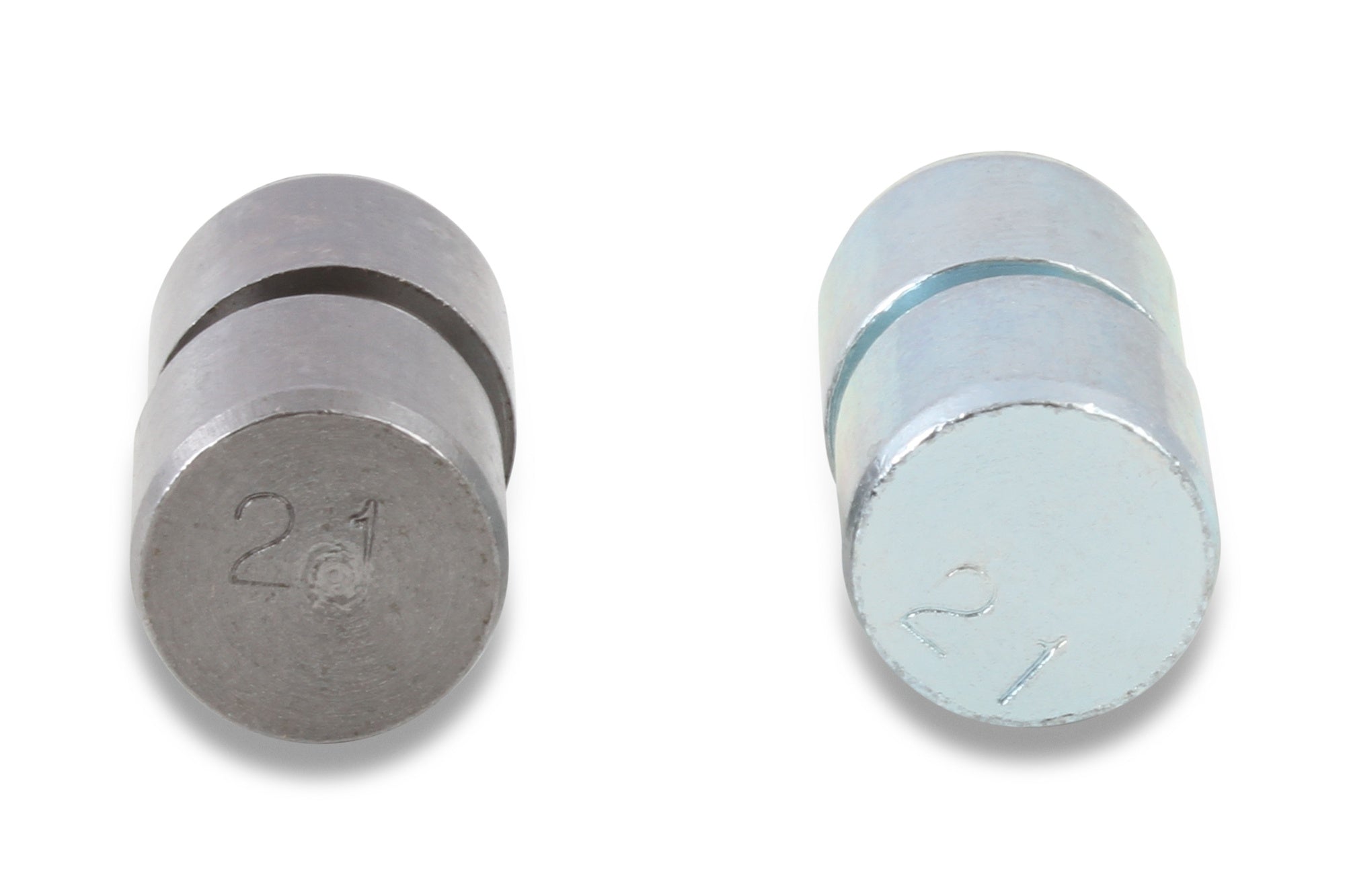 OFFSET DOWEL PINS-FRD/MOP .021 - Lakewood Bellhousing Dowel Pins - For ...