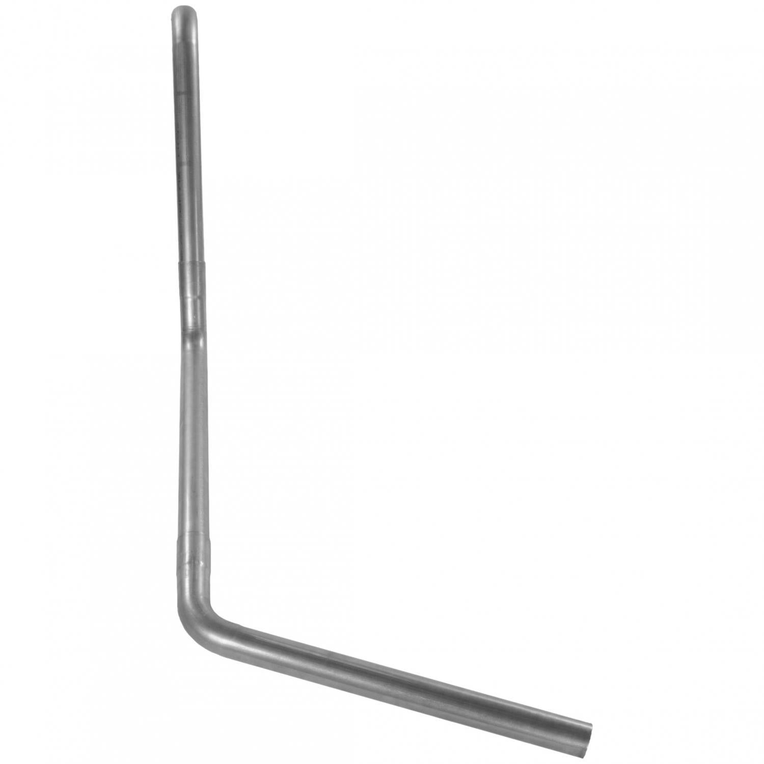 Flowmaster Universal Single Tailpipe Kit – Billys Speed Shop