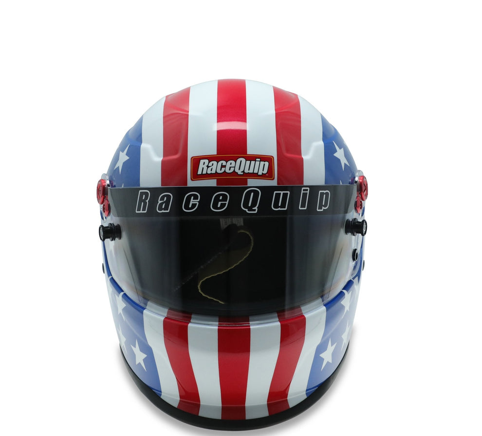 RaceQuip PRO20 Full Face Helmet – Billys Speed Shop