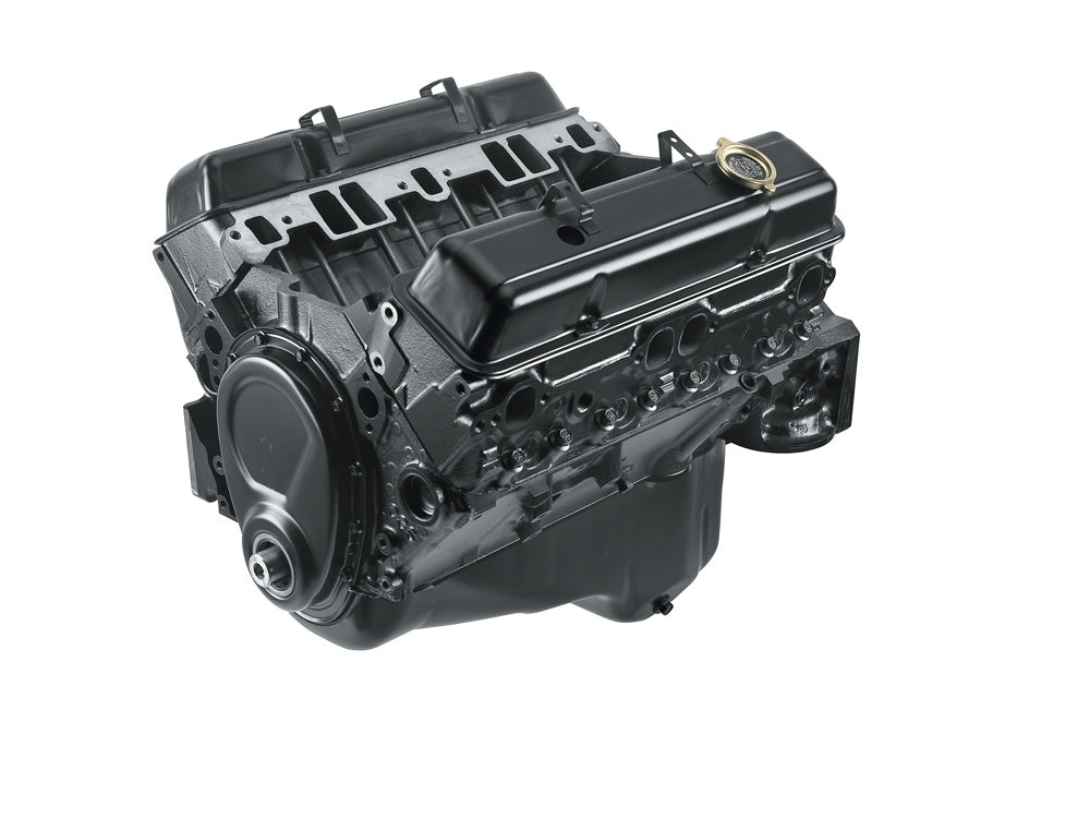Chevrolet Performance 350/290 Small Block Crate Engine - ... – Billys ...