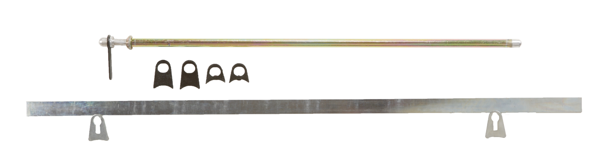 RaceQuip Window Net Mounting Kit – Billys Speed Shop