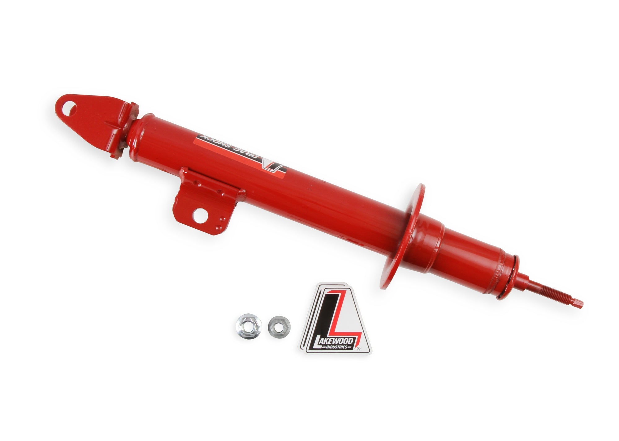 DRAG SHK CHALLENGER FRNT 90/10 - Drag Shock - Front - 90/10 – Billys ...