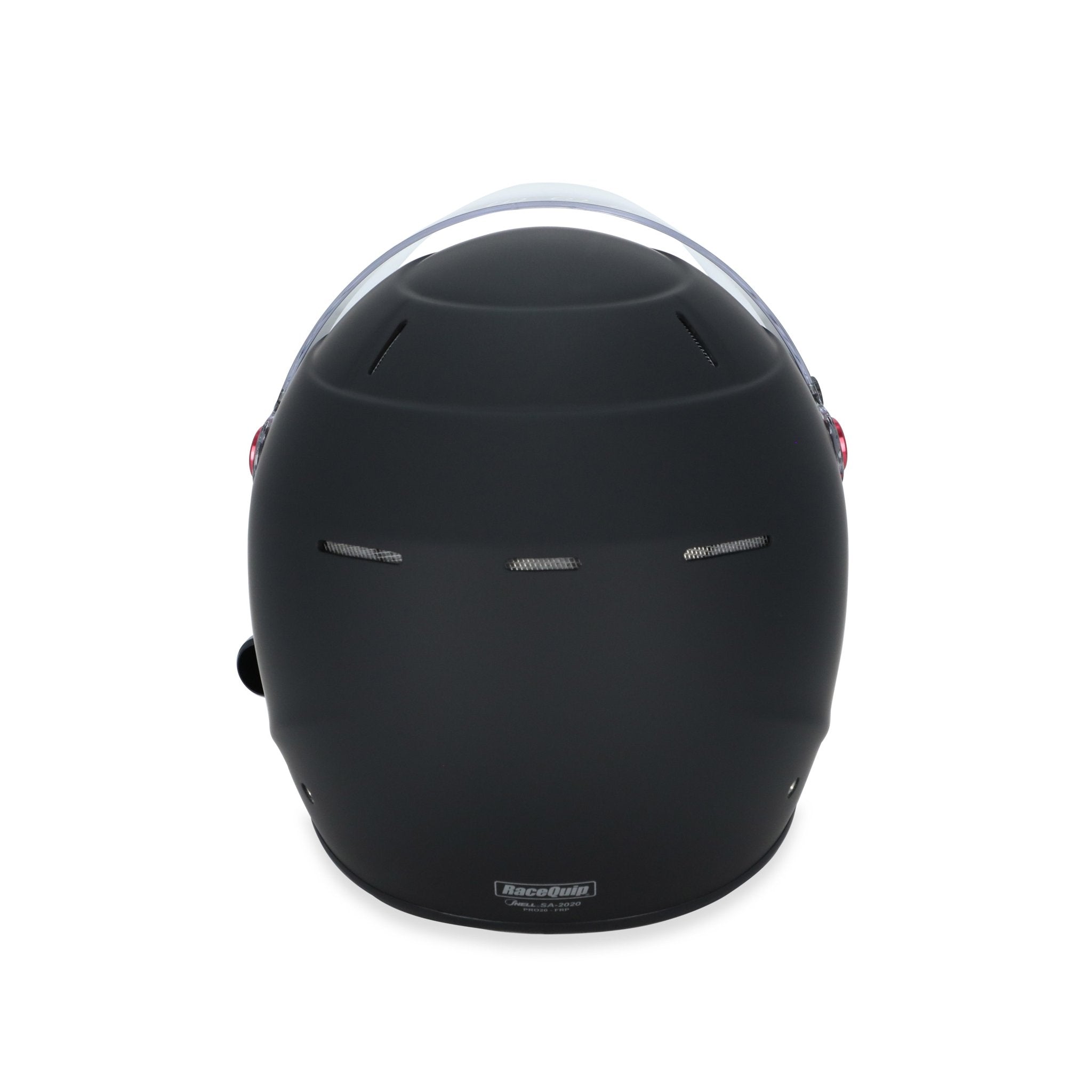RaceQuip PRO20 Side Air Full Face Helmet - FRP Composite Shell – Billys ...