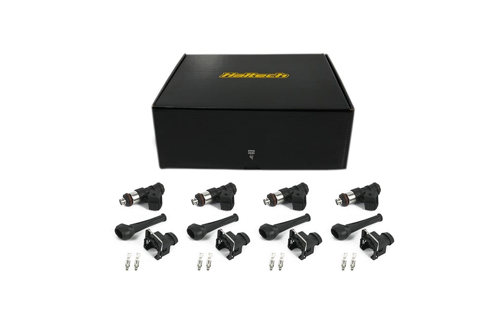 Haltech Bosch 1462cc injectors - Flowm #105 #105 | UK – Billys Speed Shop