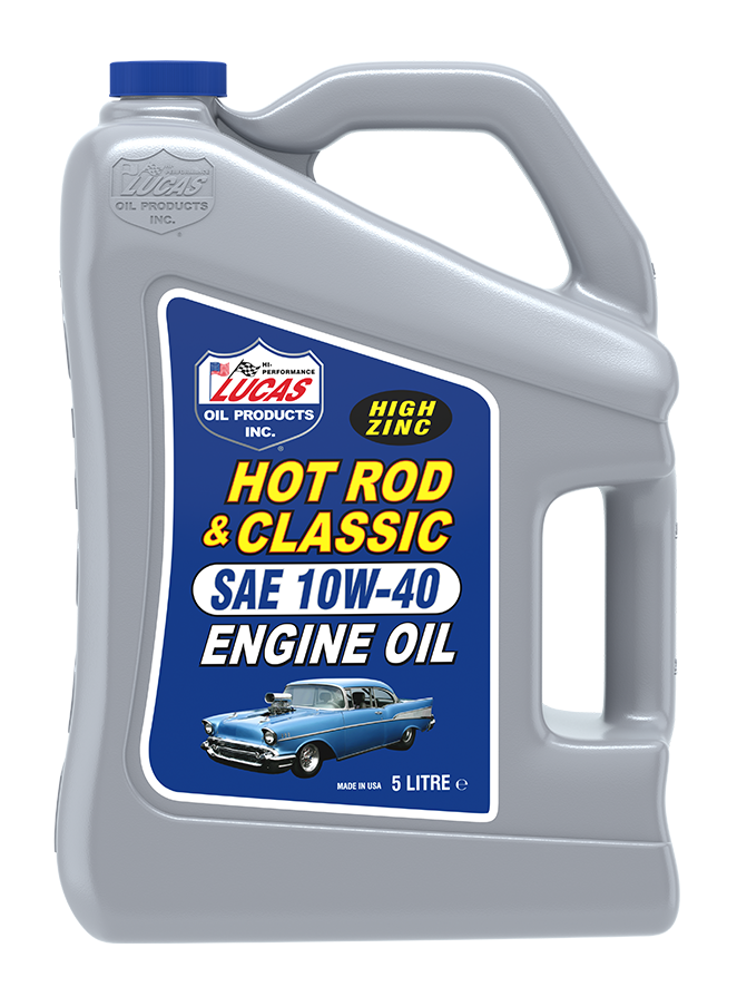 Lucas Oil Synthetic 0W-20 C5 ECO Engine Oil | Lucas Oil UK | Premium ...