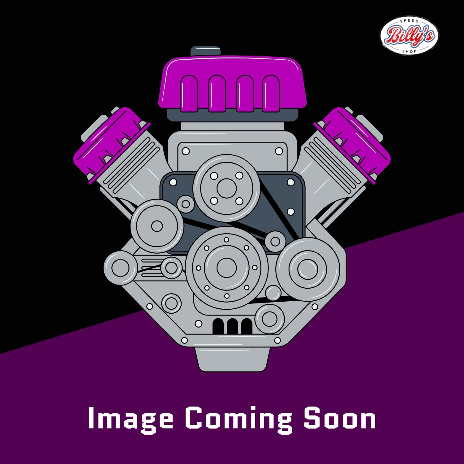 ARP SB Ford 1/2 hex U/C hsk – Billys Speed Shop