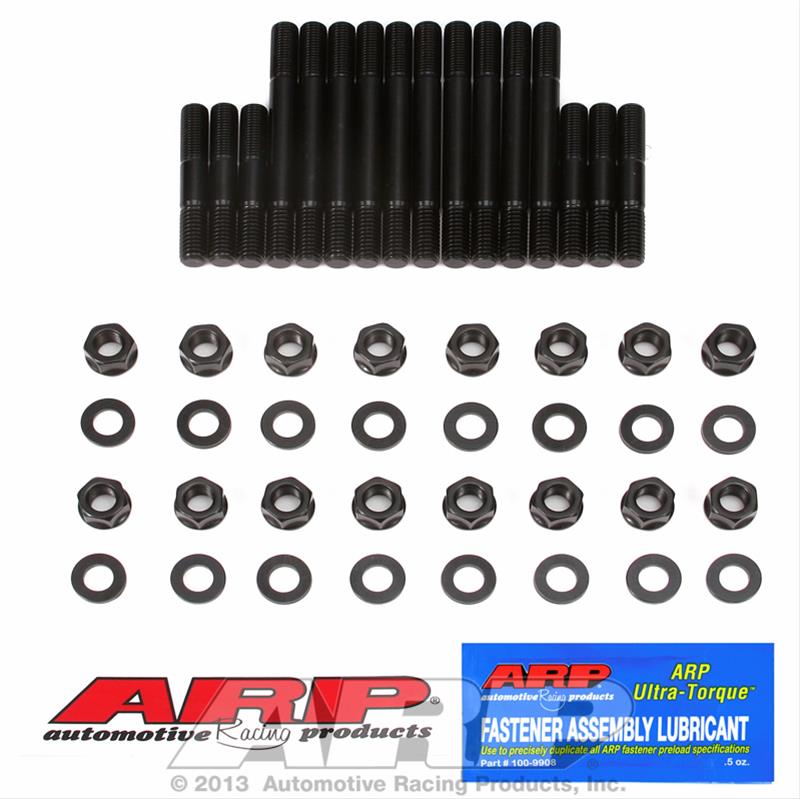ARP SB Chevy MSK – Billys Speed Shop