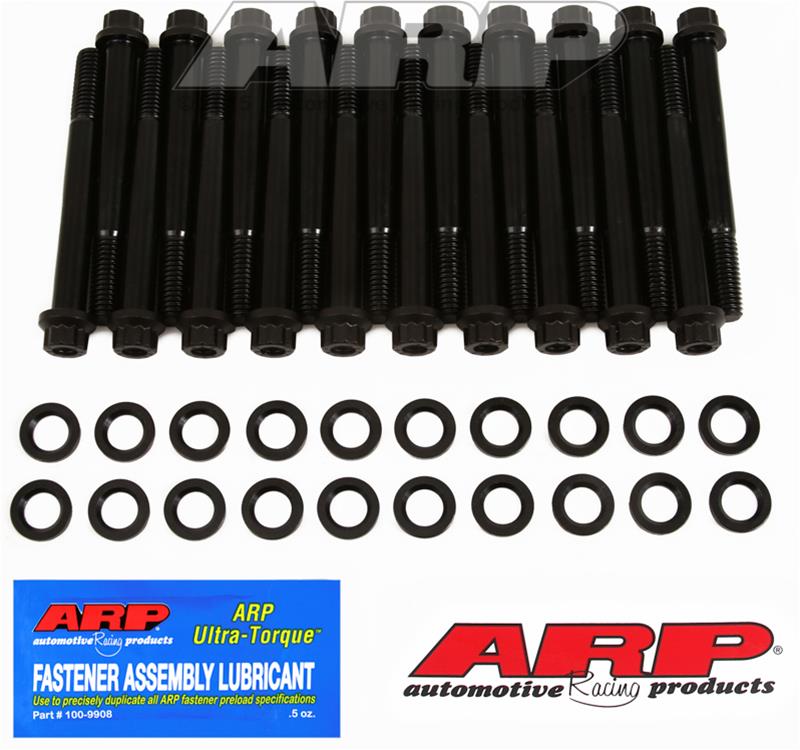 ARP SB Ford 351C 12pt kit – Billys Speed Shop