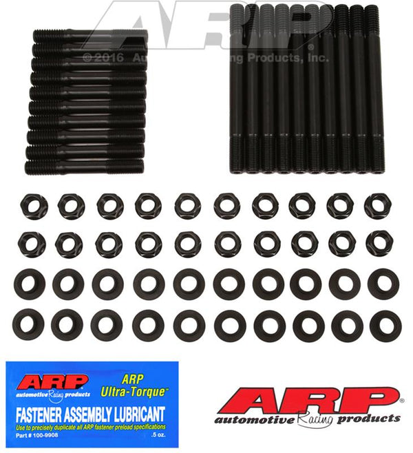 ARP Ford 289-302. w/351W heads. hex U/C hsk – Billys Speed Shop