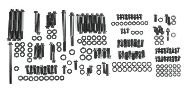 ARP SB Ford 289-302 A CM hex accessory kit – Billys Speed Shop