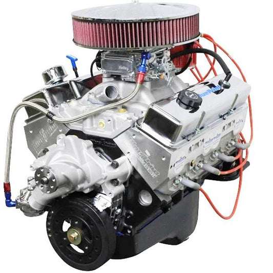 Crate Engines | Chevy LS, Big Block & Ford Motors – Billys Speed Shop